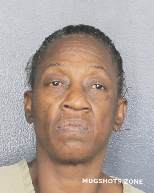 POLK DEBORAH ANN 11/28/2025 - Broward County Mugshots Zone