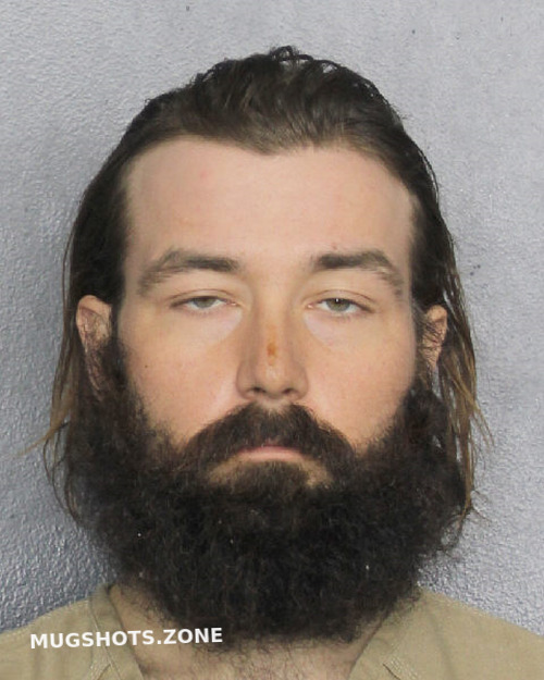 ASHLEY DAVIS WALKER 11/29/2025 - Broward County Mugshots Zone