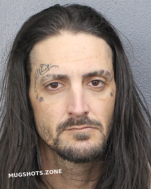 AYOUB ALEX CHRISTOPHER 11/29/2025 - Broward County Mugshots Zone