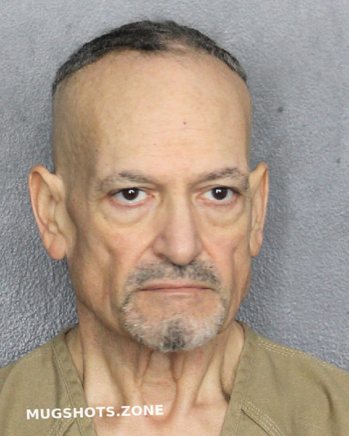 BOCK MARK EDWARD 11/30/2025 - Broward County Mugshots Zone