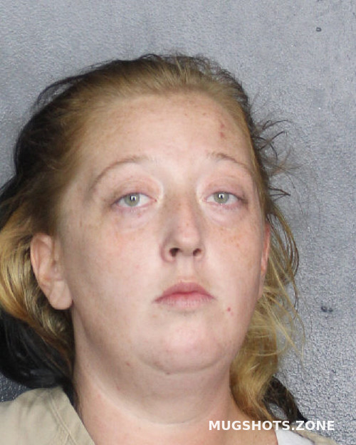 SEITZ TIFFANY RAYNE 11/30/2025 - Broward County Mugshots Zone