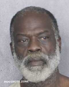 CARSWELL SEAN ERIC 12/03/2025 - Broward County Mugshots Zone
