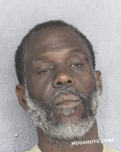 ADAMS VERNON KEITH 12/03/2025 - Broward County Mugshots Zone