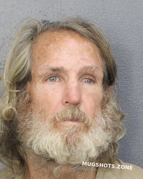 BRITTON MICHAEL LEE 12/03/2025 - Broward County Mugshots Zone