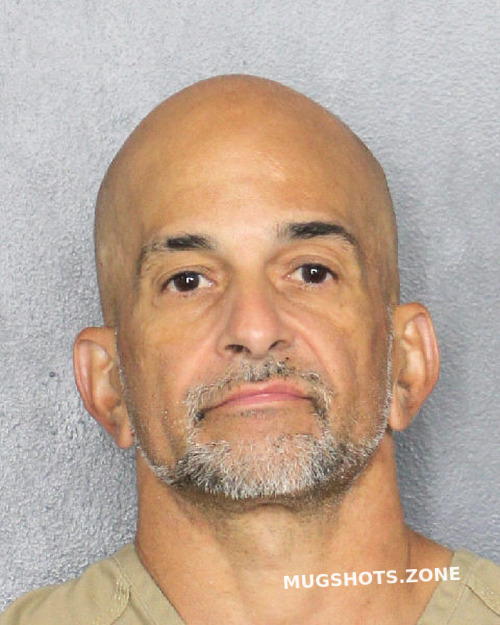 FERNANDEZ EDWARD 12/04/2025 - Broward County Mugshots Zone