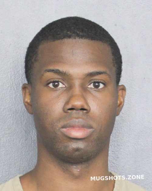 MUHAMMAD JIHAD ZAYID 12/04/2025 - Broward County Mugshots Zone