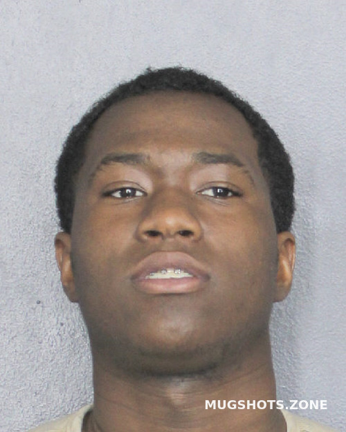 BALDWIN LARRY 12/05/2025 - Broward County Mugshots Zone