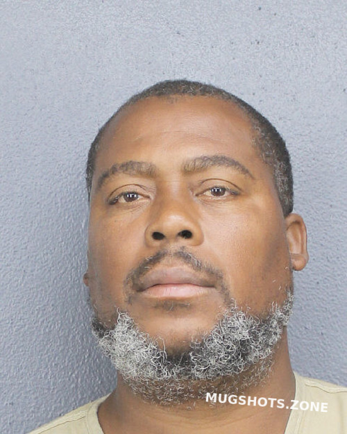 ROLLINS ERIC LENARD 12/05/2025 - Broward County Mugshots Zone