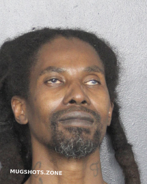 CARTER JEAN LOUIS 12/05/2025 - Broward County Mugshots Zone