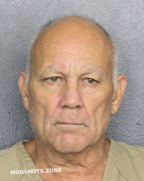 QUITONI RAPHAEL 12/05/2025 - Broward County Mugshots Zone