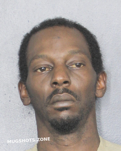 DAVIS TOMMY LEON 12/05/2025 - Broward County Mugshots Zone