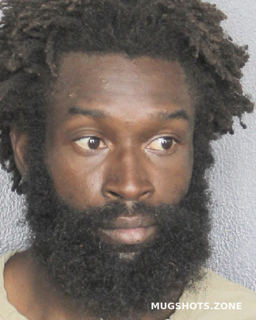 JOHNSON DEMITREY ROGELIO 12/06/2025 - Broward County Mugshots Zone