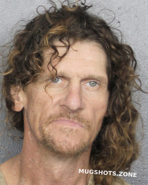 HAYNIE ANTHONY LEE 12/08/2025 - Broward County Mugshots Zone