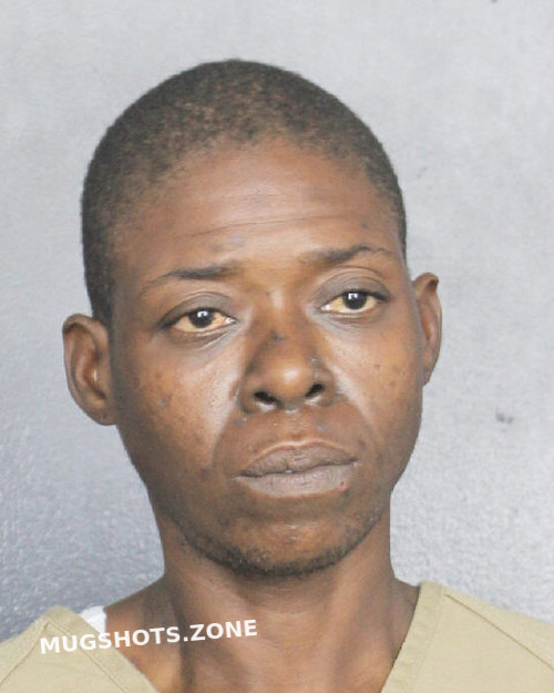 STEEL LAKRETIA SOPHIA 12/08/2025 - Broward County Mugshots Zone
