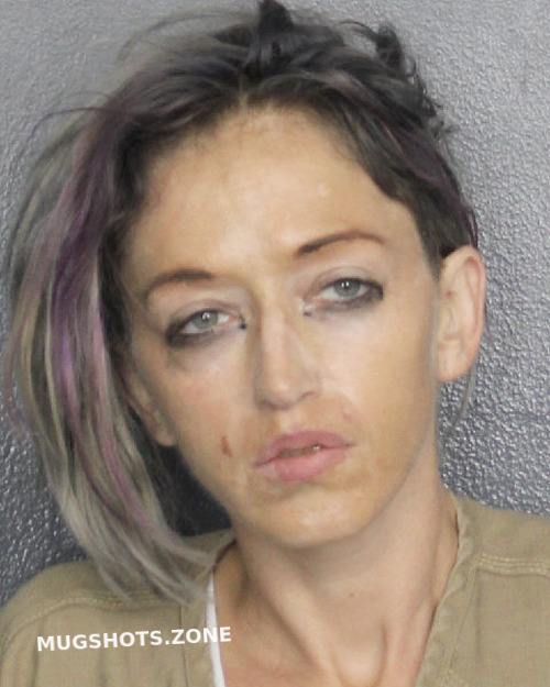 MULLIGAN KELLY JEAN 12/09/2025 - Broward County Mugshots Zone