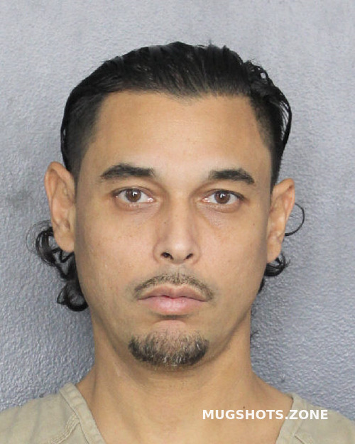 KRICK JAMES S 12/10/2025 - Broward County Mugshots Zone