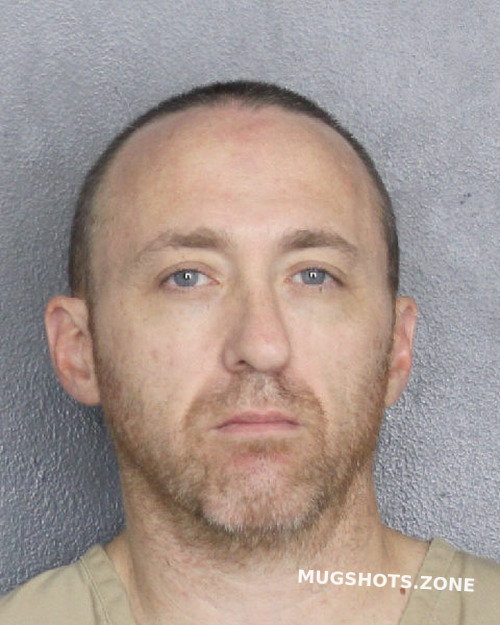 LEWIS BERT DAMAIN 12/10/2025 - Broward County Mugshots Zone
