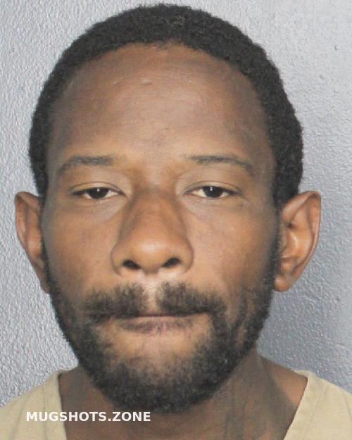 LASTER DANAVIS TYDISE 12/10/2025 - Broward County Mugshots Zone