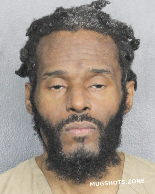 FLETCHER DAMIAN 12/11/2025 - Broward County Mugshots Zone