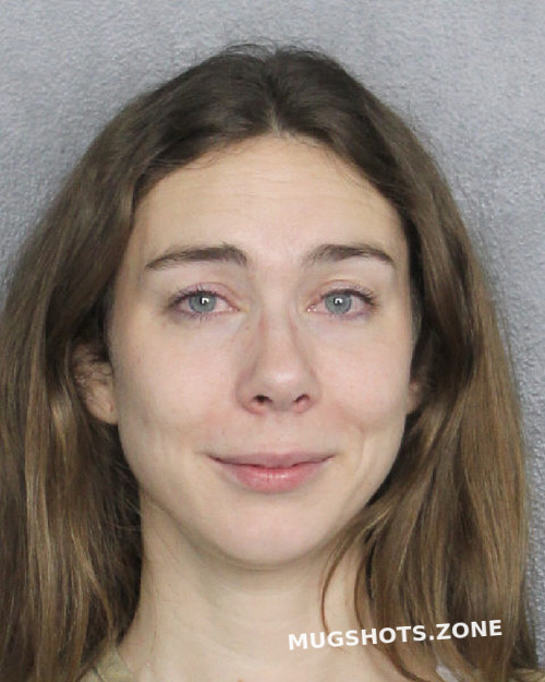MURTAGH MORGAN FRANCES 12/11/2025 - Broward County Mugshots Zone