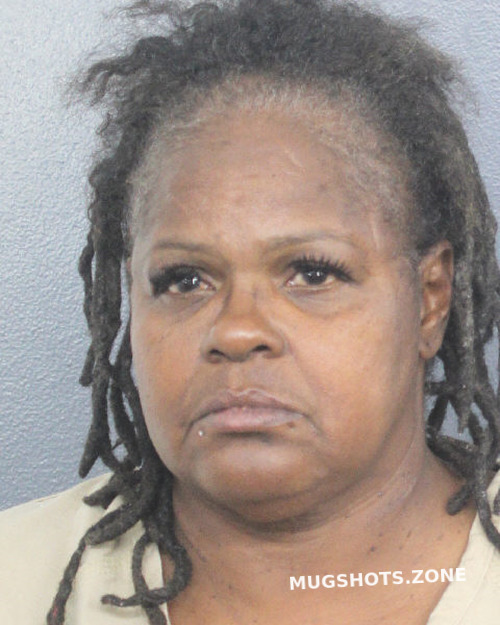 BOHLER DEBRA ANN 12/11/2025 - Broward County Mugshots Zone