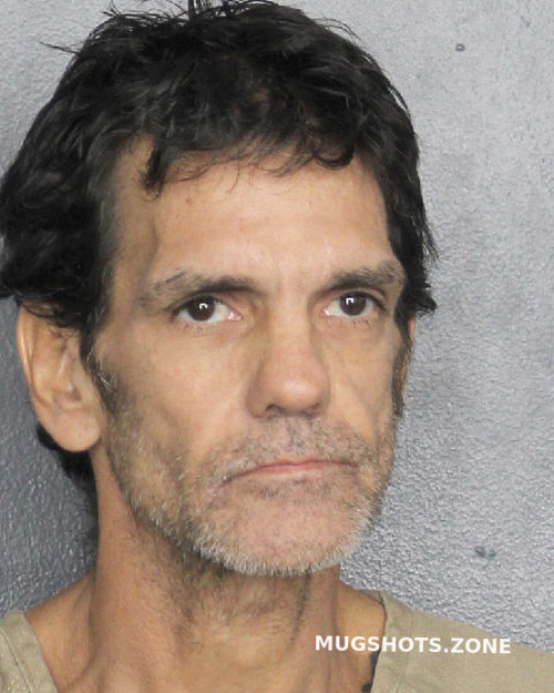 ENGLAND ERIK ANDREW 12/12/2025 - Broward County Mugshots Zone