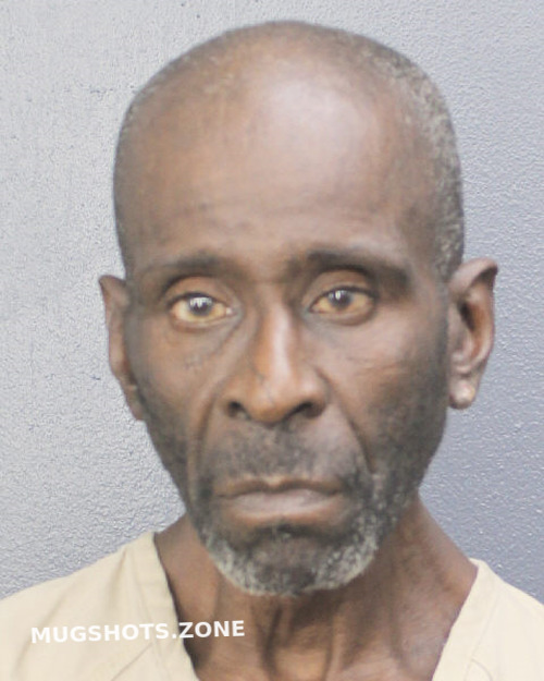 CORPREW LINZY 12/12/2025 - Broward County Mugshots Zone