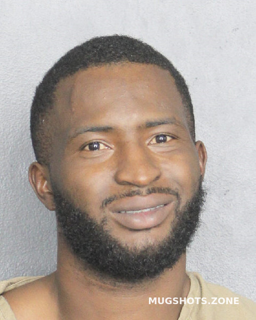 KEY DEVONTE LAQUAN 12/13/2025 - Broward County Mugshots Zone