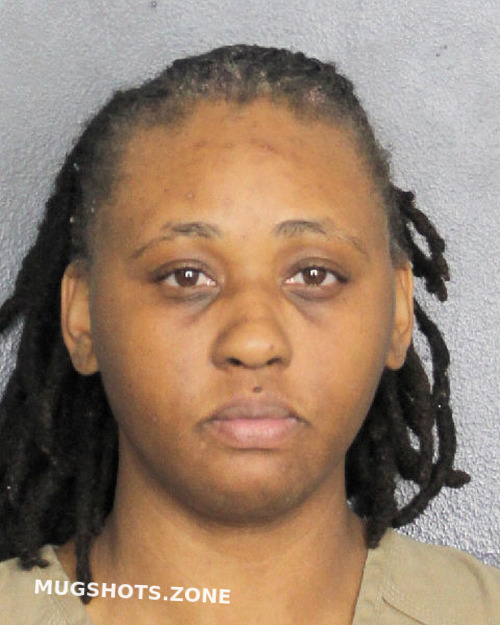NEWSON ANGIE DENISE 12/13/2025 - Broward County Mugshots Zone