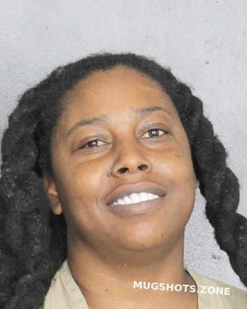 SMITH WHITNEY DENISE 12/14/2025 - Broward County Mugshots Zone