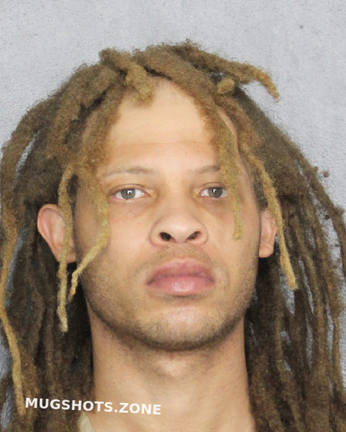 OLREIDGE JASON E 12/16/2025 - Broward County Mugshots Zone