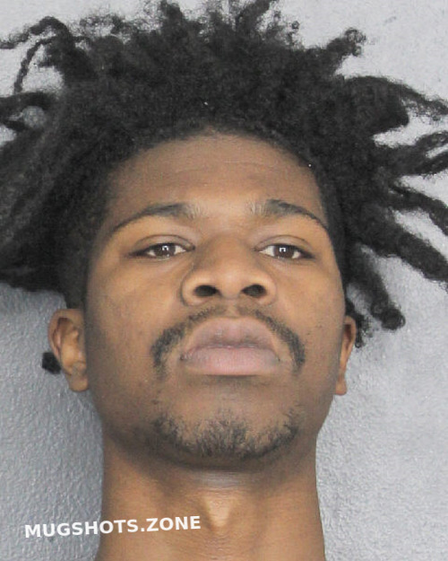 DOCTOR STEPHON 12/16/2025 - Broward County Mugshots Zone