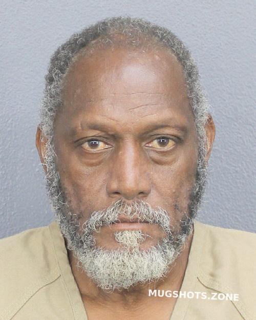 OLIVER RONALD CARNELL 12/16/2025 - Broward County Mugshots Zone