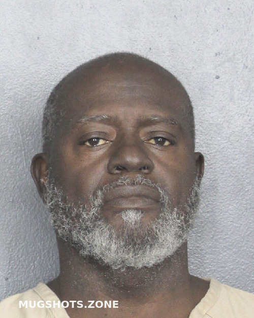BUTLER JERRY 12/16/2025 - Broward County Mugshots Zone