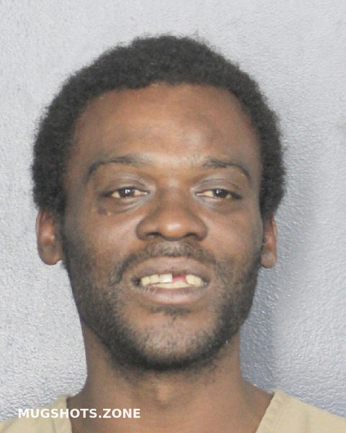 KIRKLAND STEVEN RODNEY JEROME 12/17/2025 - Broward County Mugshots Zone