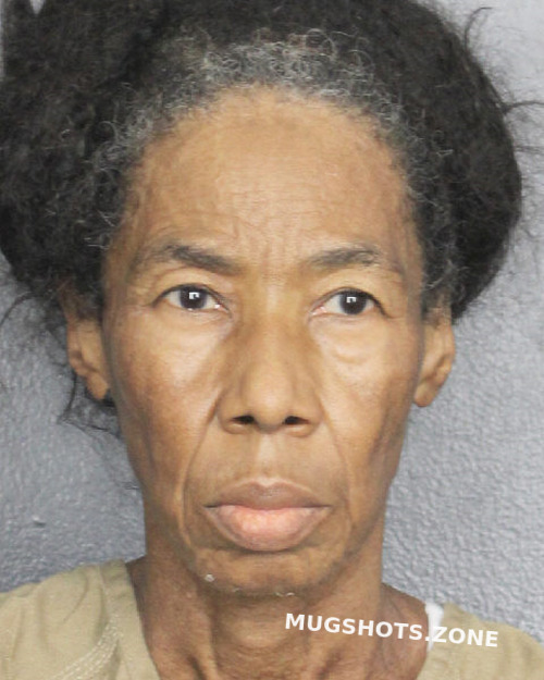 MERISME LAURA LAFLEUR 12/17/2025 - Broward County Mugshots Zone