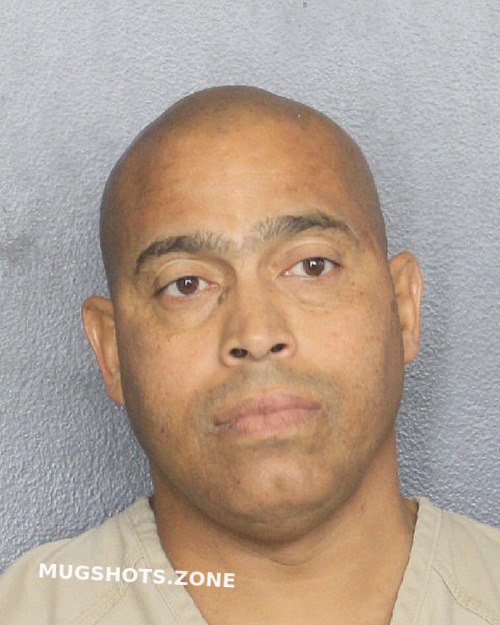 ECHEVARRIA MARCANO JOSE LUIS 12/18/2025 - Broward County Mugshots Zone