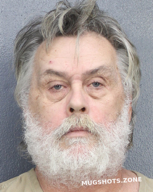 NICKERSON CHRISTOPHER 12/18/2025 - Broward County Mugshots Zone