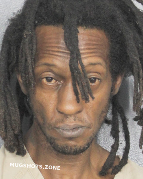 HICKS WILLIE HENRY 12/21/2025 - Broward County Mugshots Zone