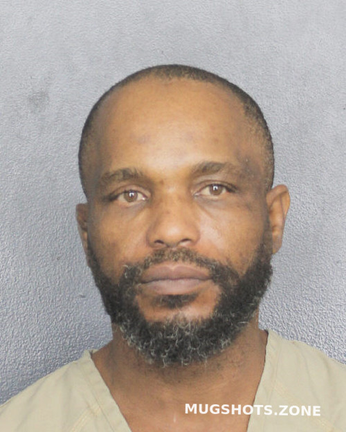 EADY IBRAN G 12/23/2025 - Broward County Mugshots Zone