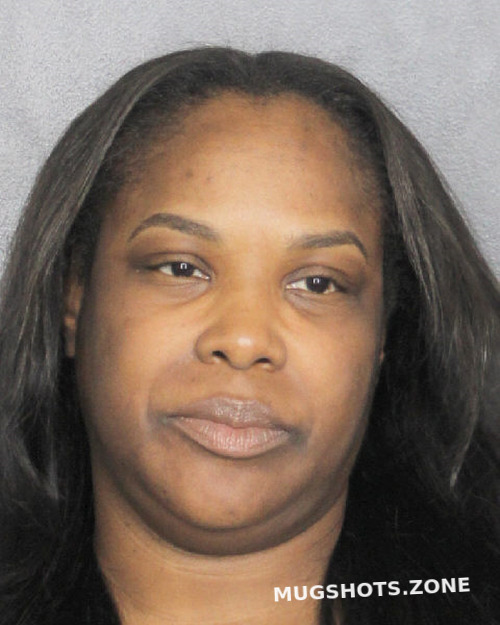 NELSON NYDIA TANAY LARON 12/23/2025 - Broward County Mugshots Zone
