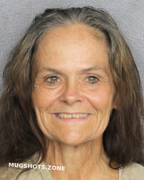 LOCKE ROBIN JOY 12/23/2025 - Broward County Mugshots Zone