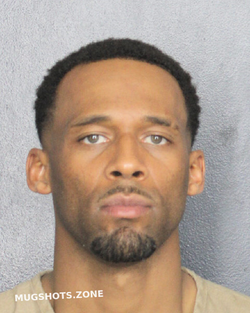 BANKHEAD ALLEN MAURICE 12/25/2025 - Broward County Mugshots Zone