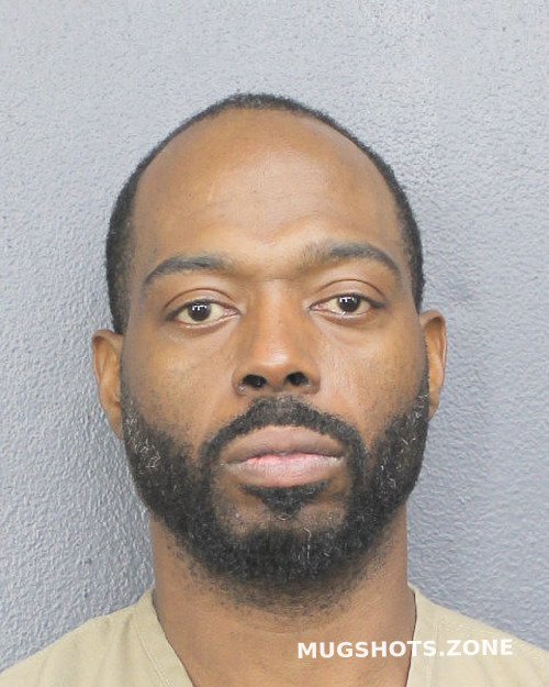 JACQUES DAVID 12/26/2025 - Broward County Mugshots Zone