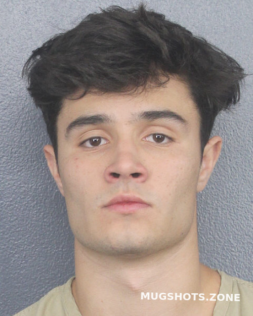 LOW JOSEPH HEATON 12/27/2025 - Broward County Mugshots Zone