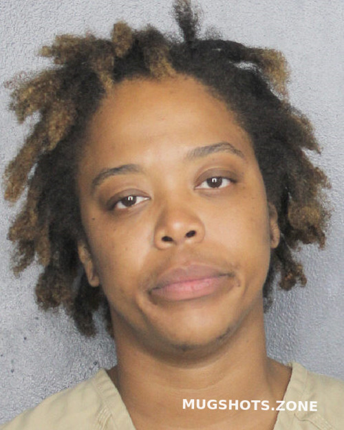 ROYE WATSON KIMBERLY MAITHA 12/29/2025 - Broward County Mugshots Zone