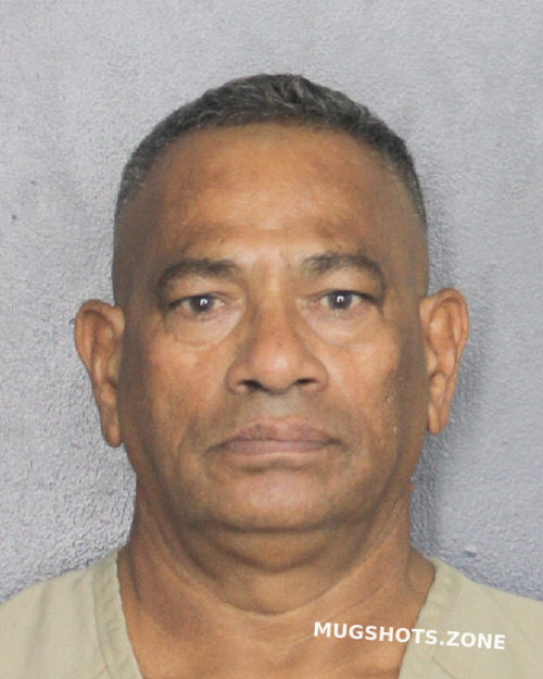 WILLIAMS LENNON DERMOTH 12/29/2025 - Broward County Mugshots Zone