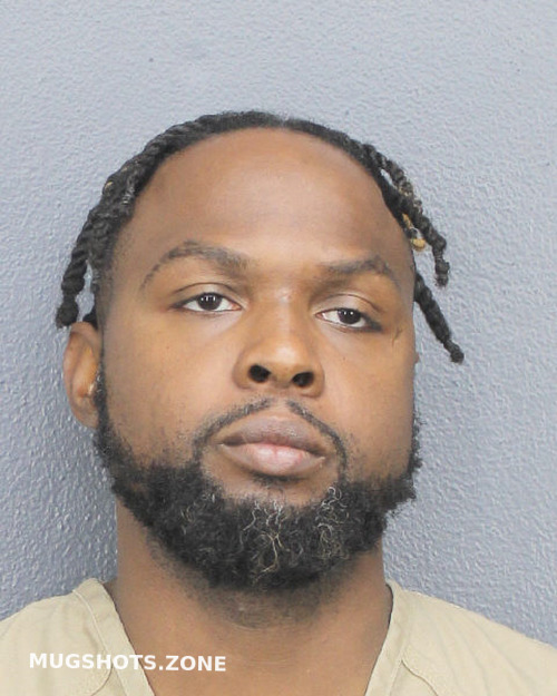 BROMFIELD NICHOLAS VISCOUNT 12/30/2025 - Broward County Mugshots Zone