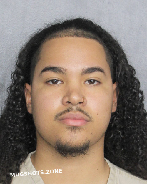 GUZMAN ADONYS 12/31/2025 - Broward County Mugshots Zone