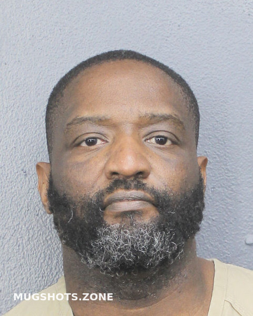 STEEN JERON 12/31/2025 - Broward County Mugshots Zone